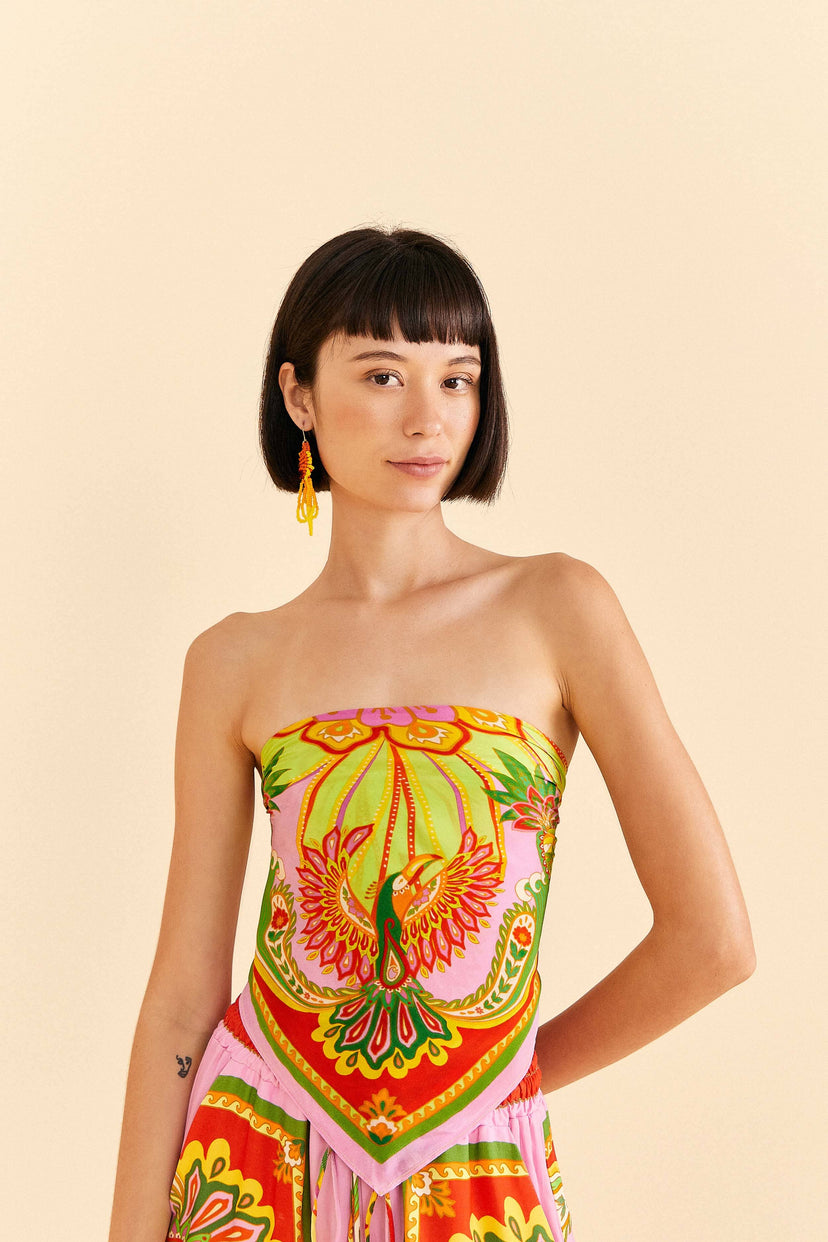 FARM Rio To Go | Spring Summer Travel Outfits & More