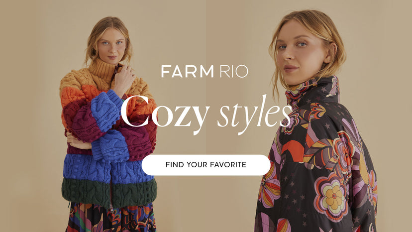 Resort – FARM Rio