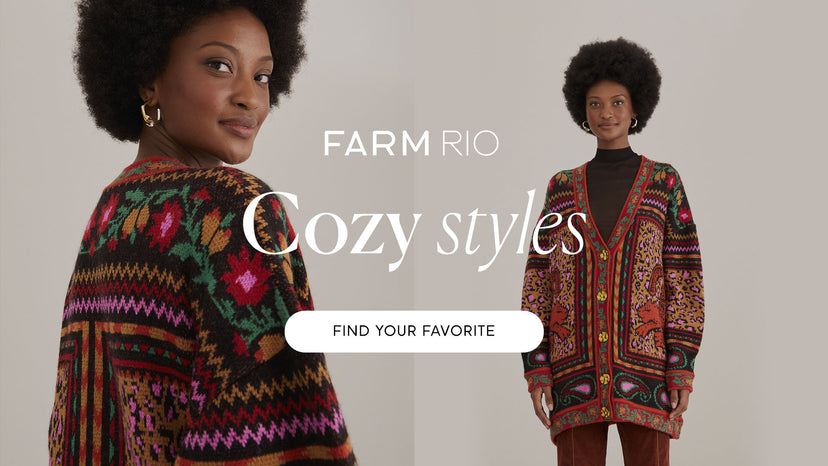 Stores – FARM Rio
