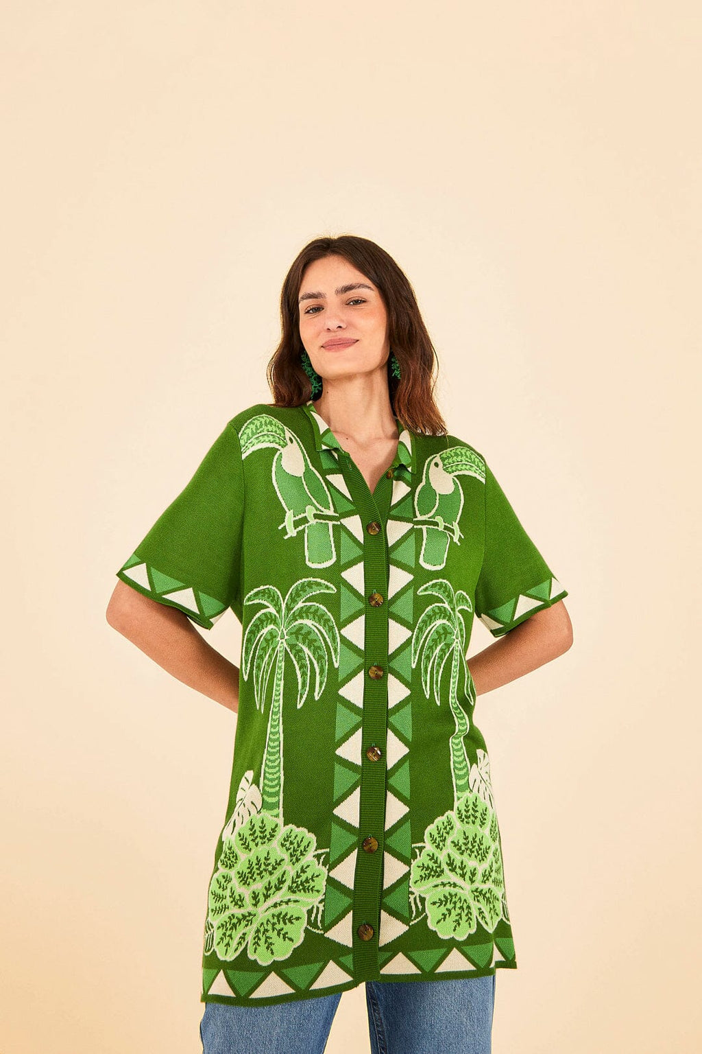 Unisex Styles | FARM Rio For Men & Women